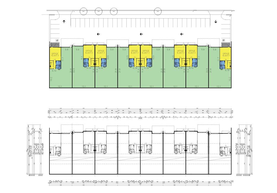 Industrial / Commercial | Superior Land Projects